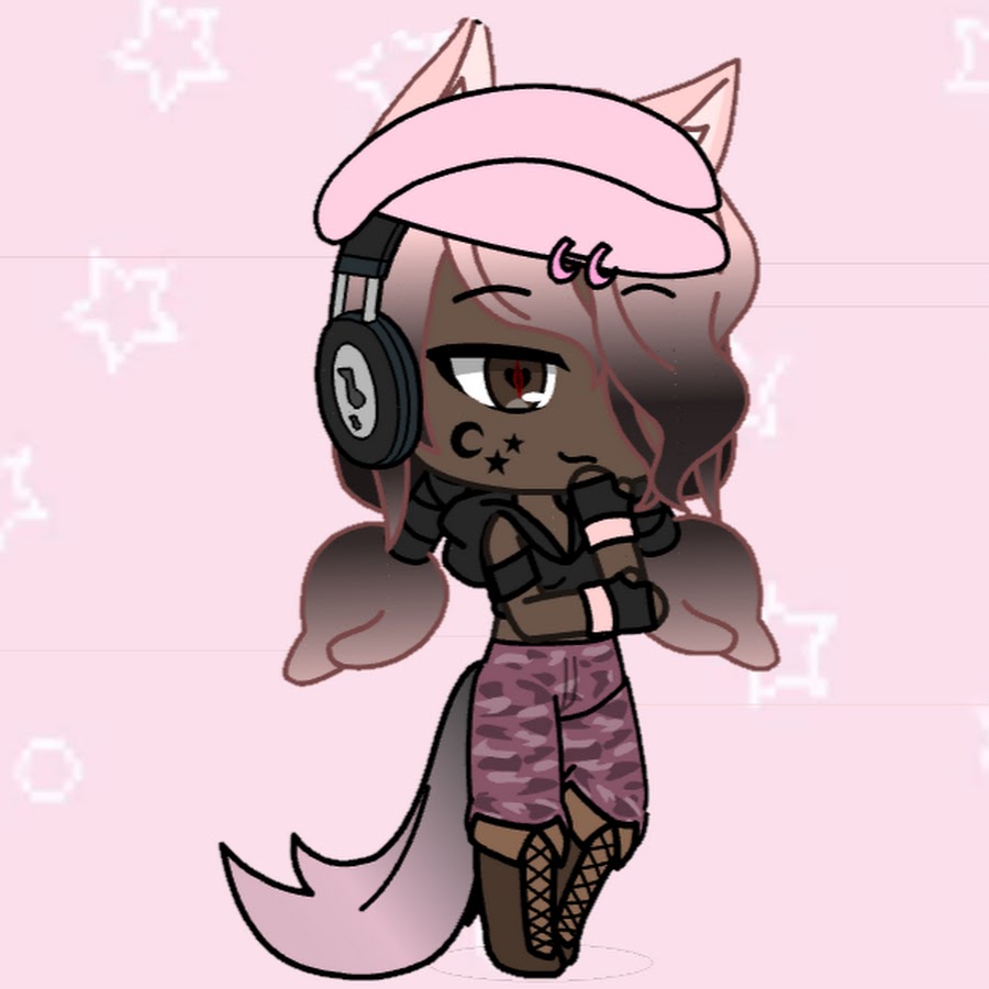 Crying_ Gacha - YouTube