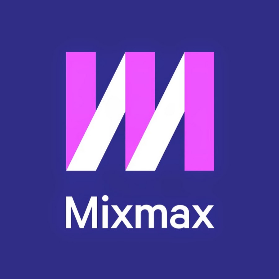 Mix Max - YouTube