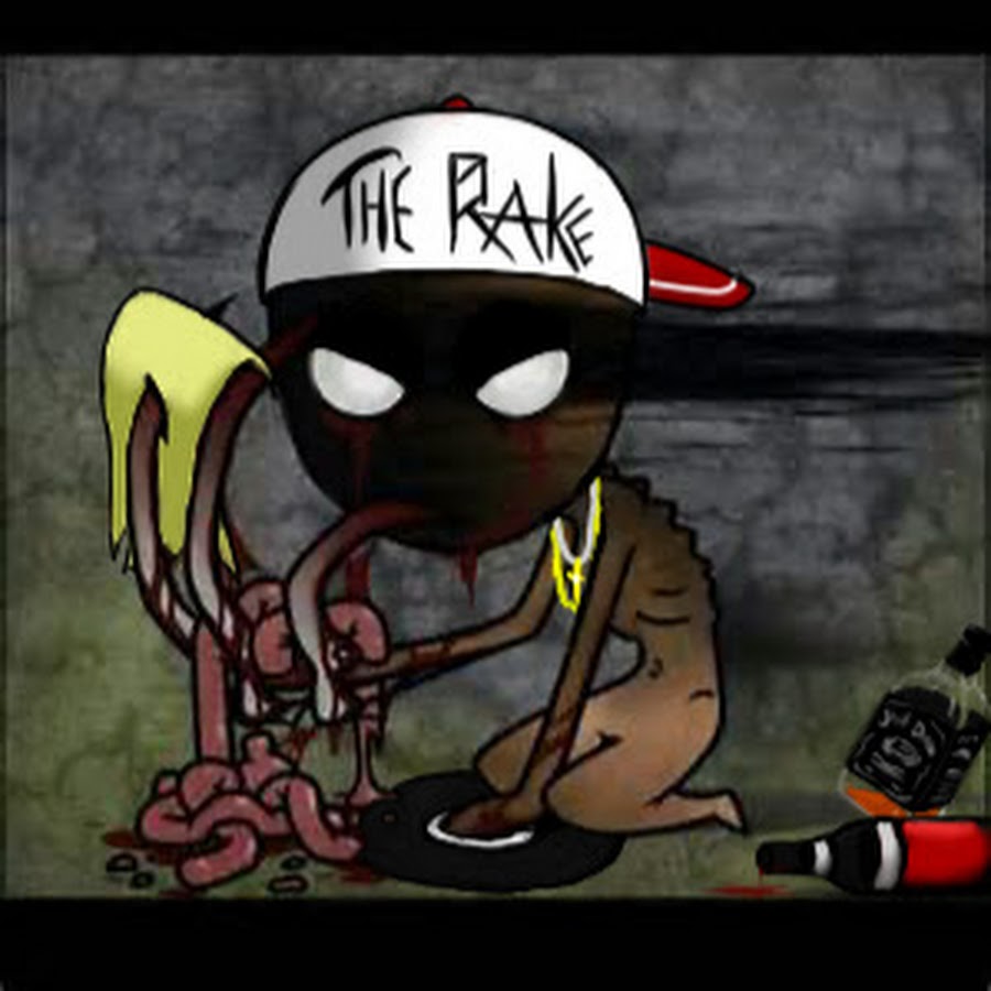 THE RAKE official - YouTube