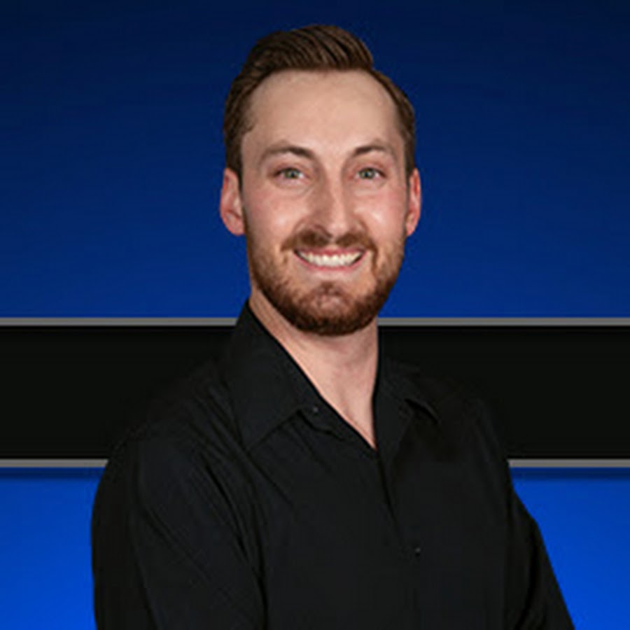 luke cameron - YouTube