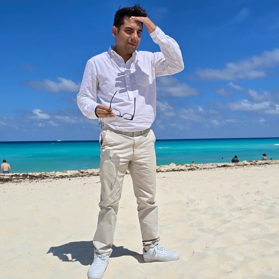 Mike Reyes - YouTube