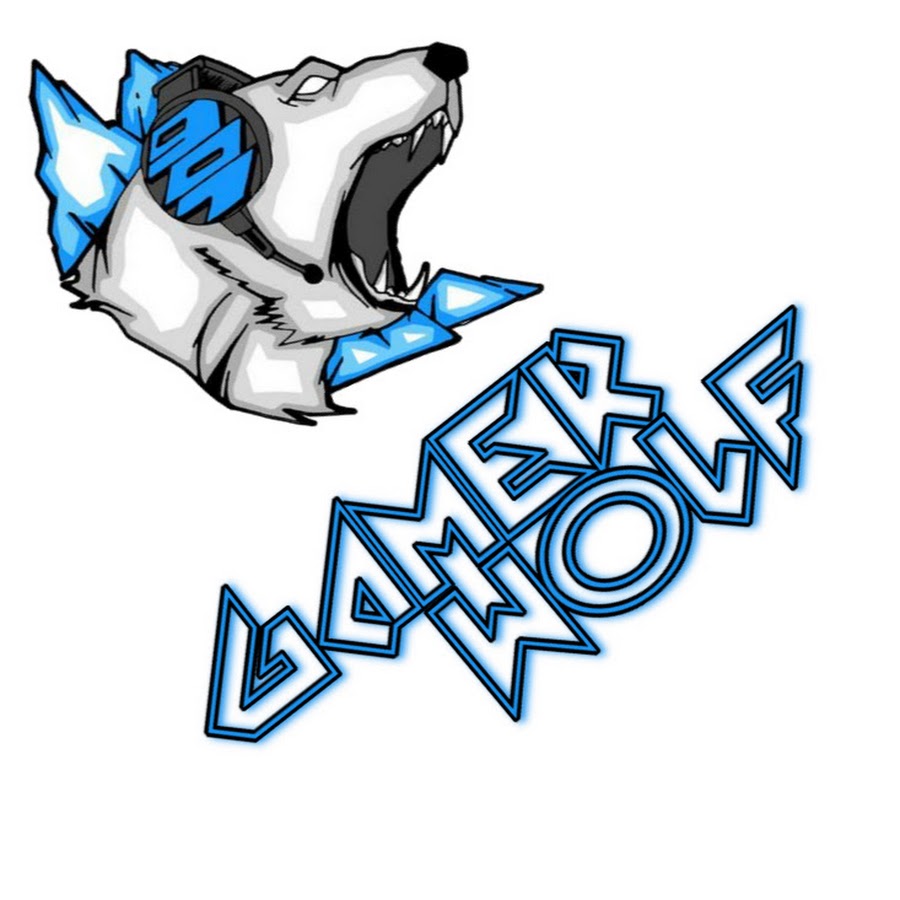 GAMER WOLF - YouTube