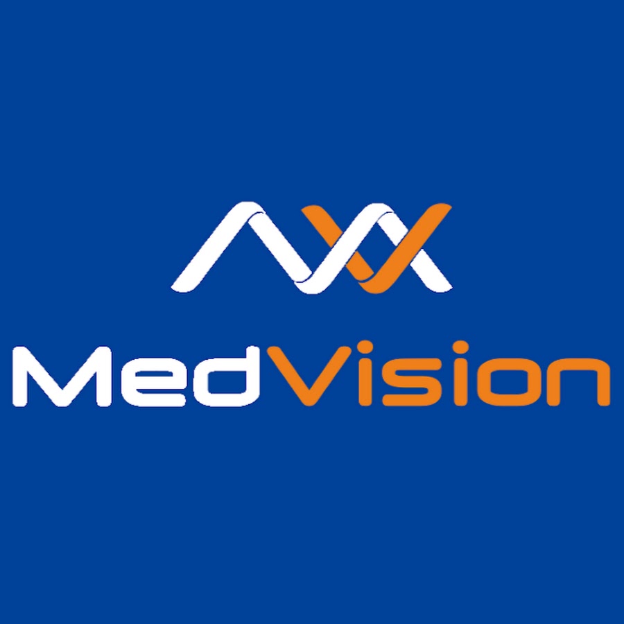 MEDVISION GROUP - YouTube