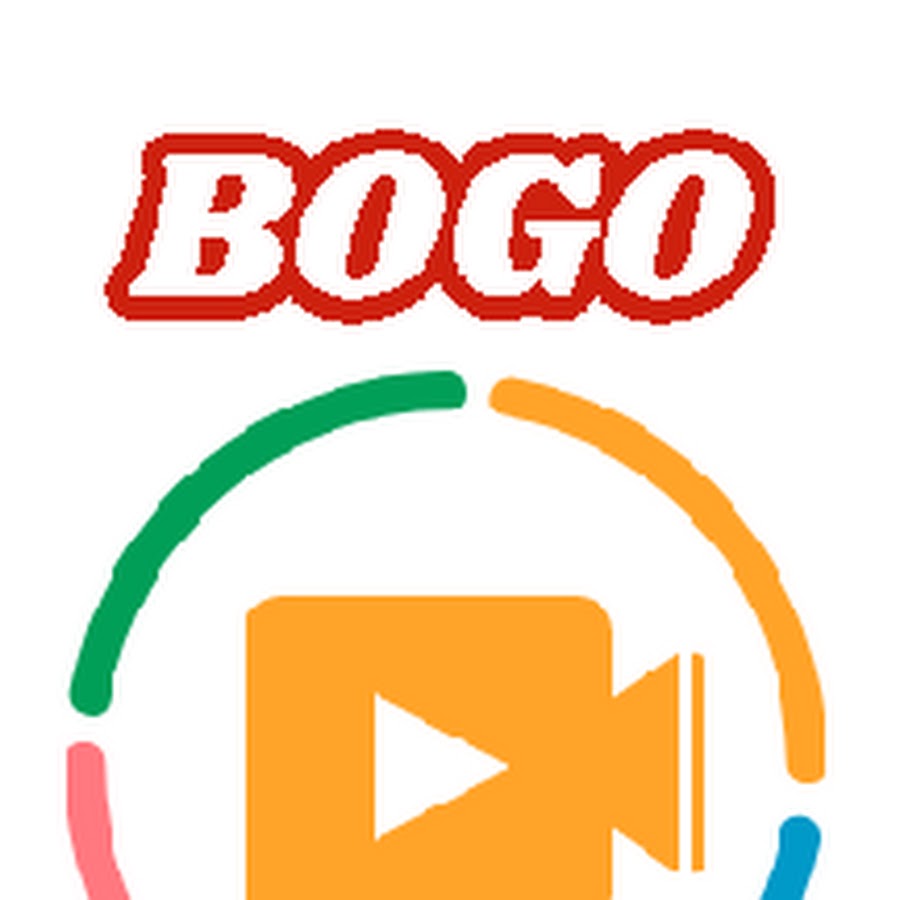BOGO - MOST AMAZING 10 MINUTES - YouTube