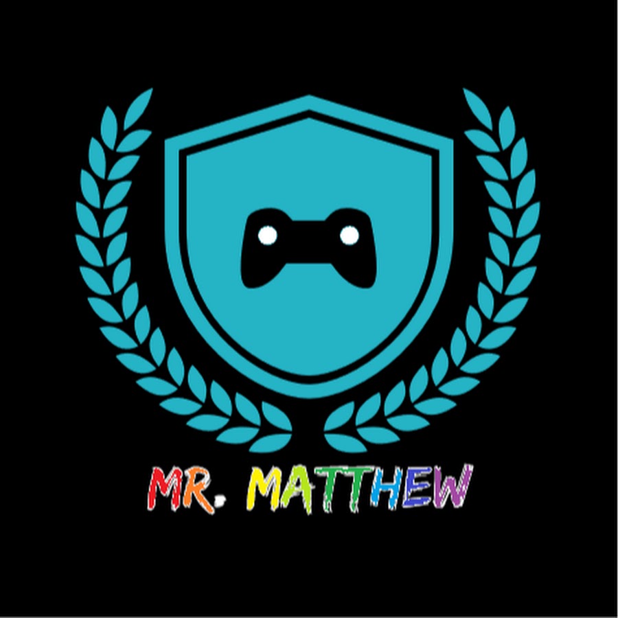 Mr. Matthew - YouTube