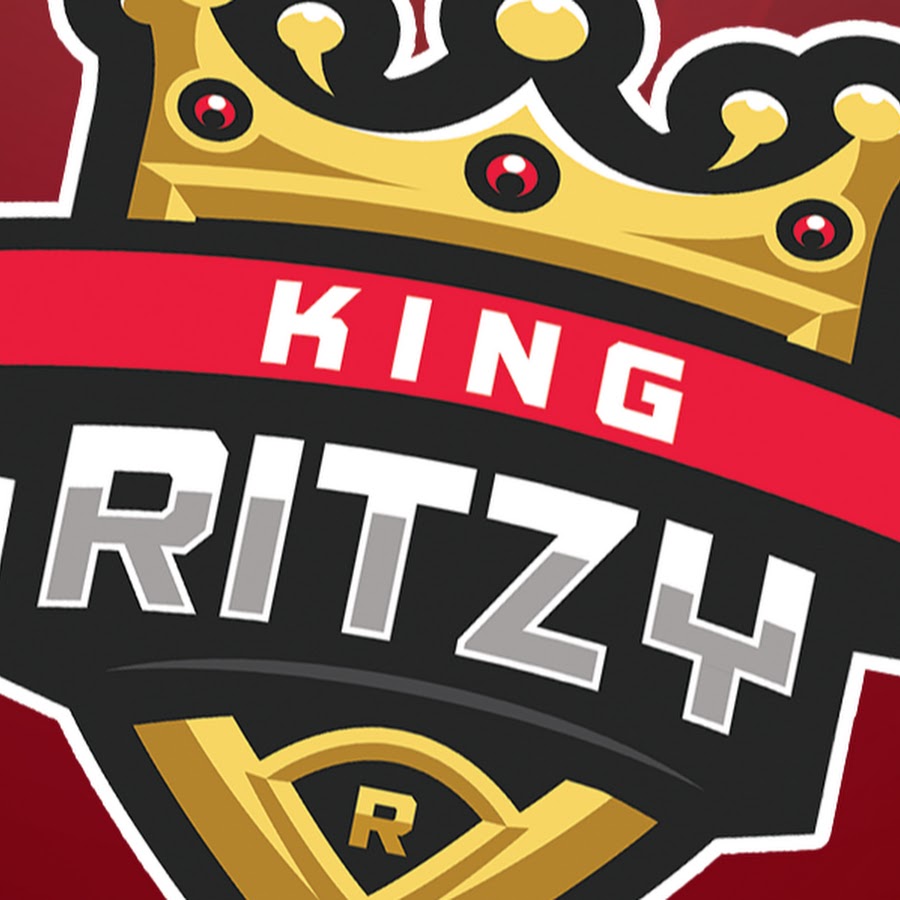 Ritzy - YouTube