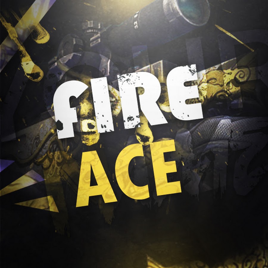 Fire Ace - YouTube