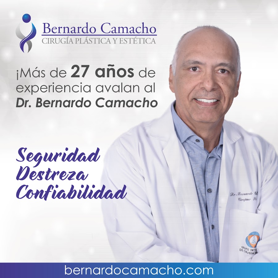 Dr. Bernardo Camacho - YouTube