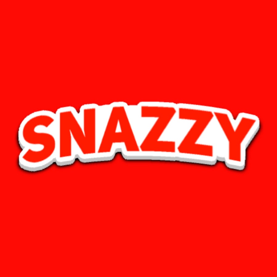 Snazzy - YouTube