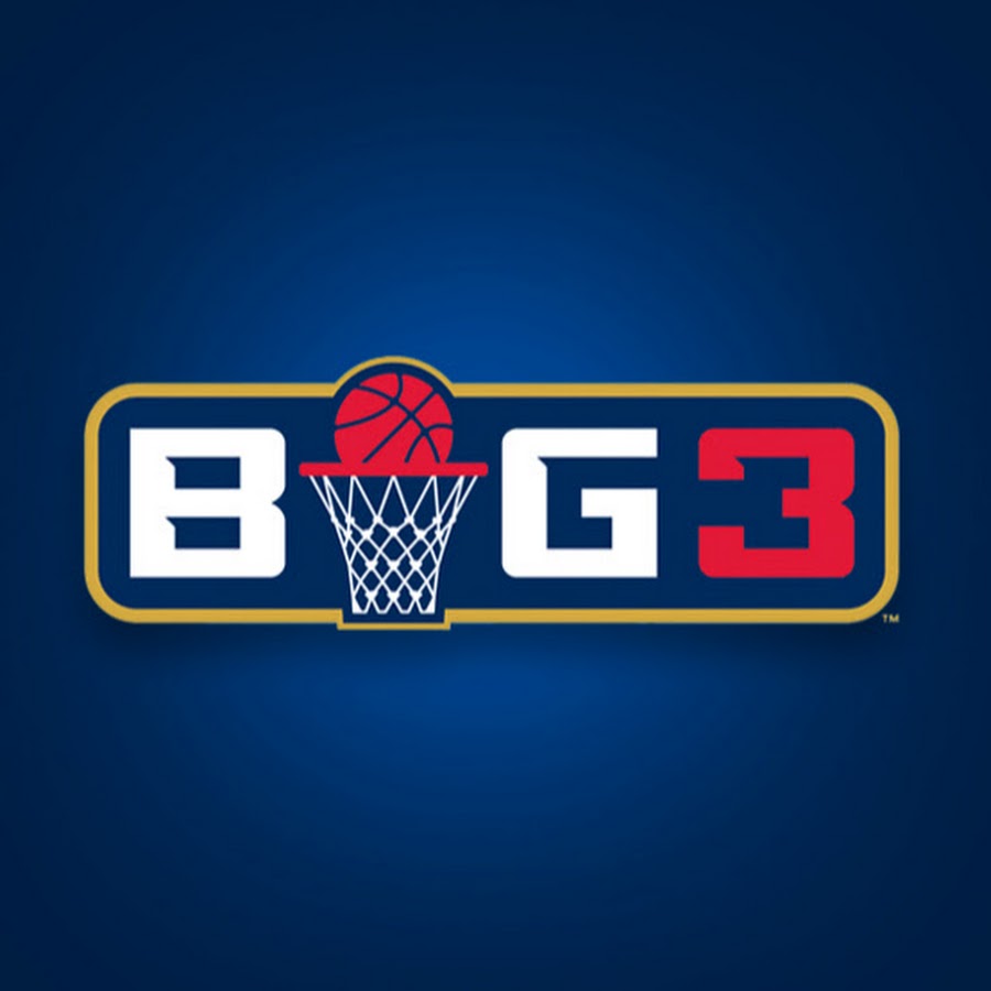 BIG3 - YouTube