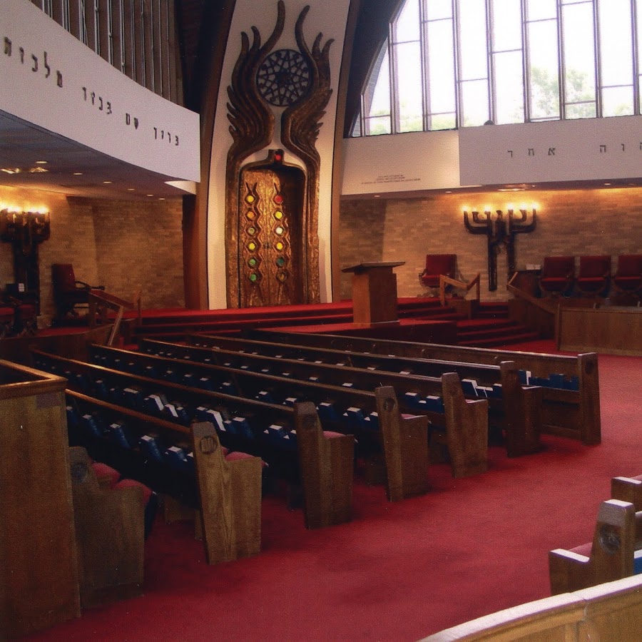 Sephardic Temple of Cedarhurst - YouTube