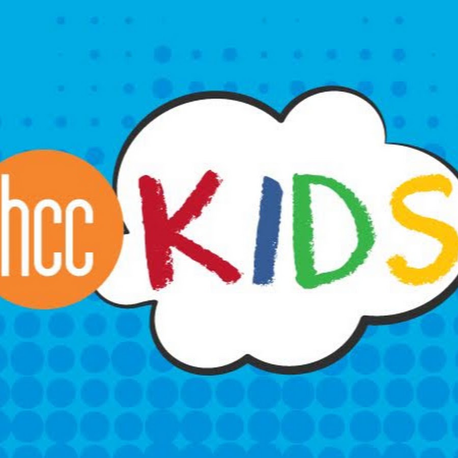HCC Kids YouTube