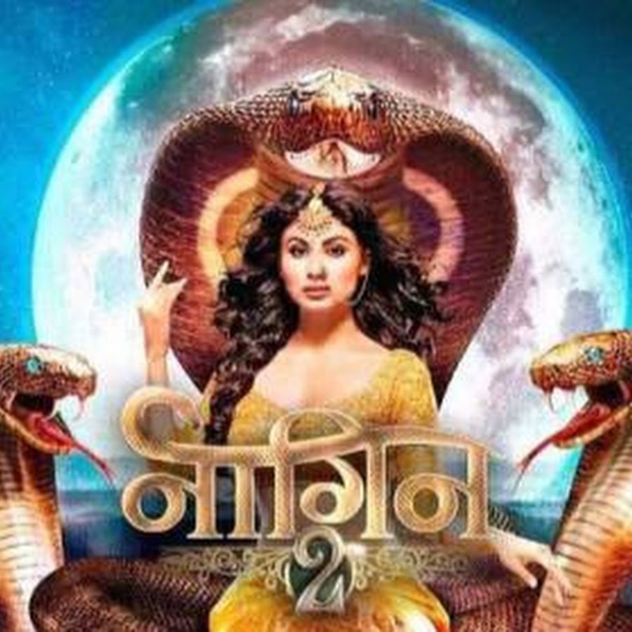 Naagin 2 - YouTube