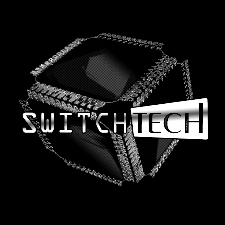 SWITCH TECH - YouTube