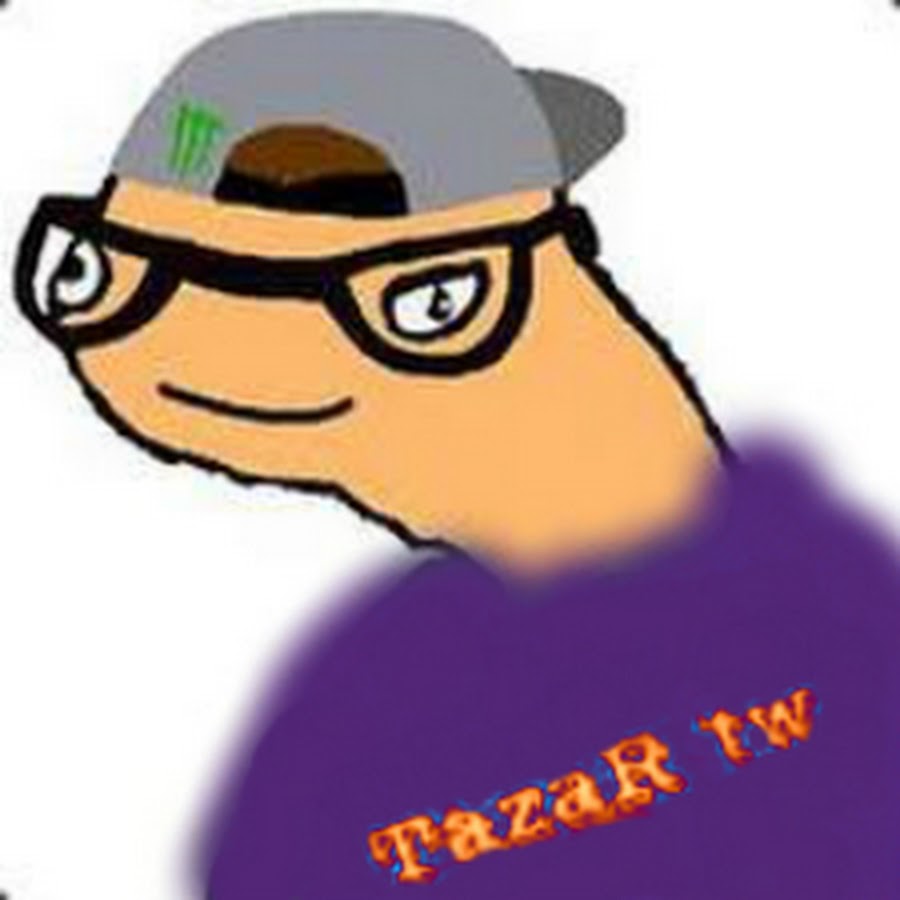 TazaR 'tw - YouTube