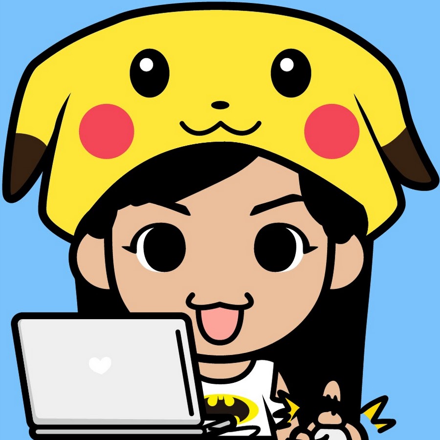 The Gaming Pikachu 360 - YouTube