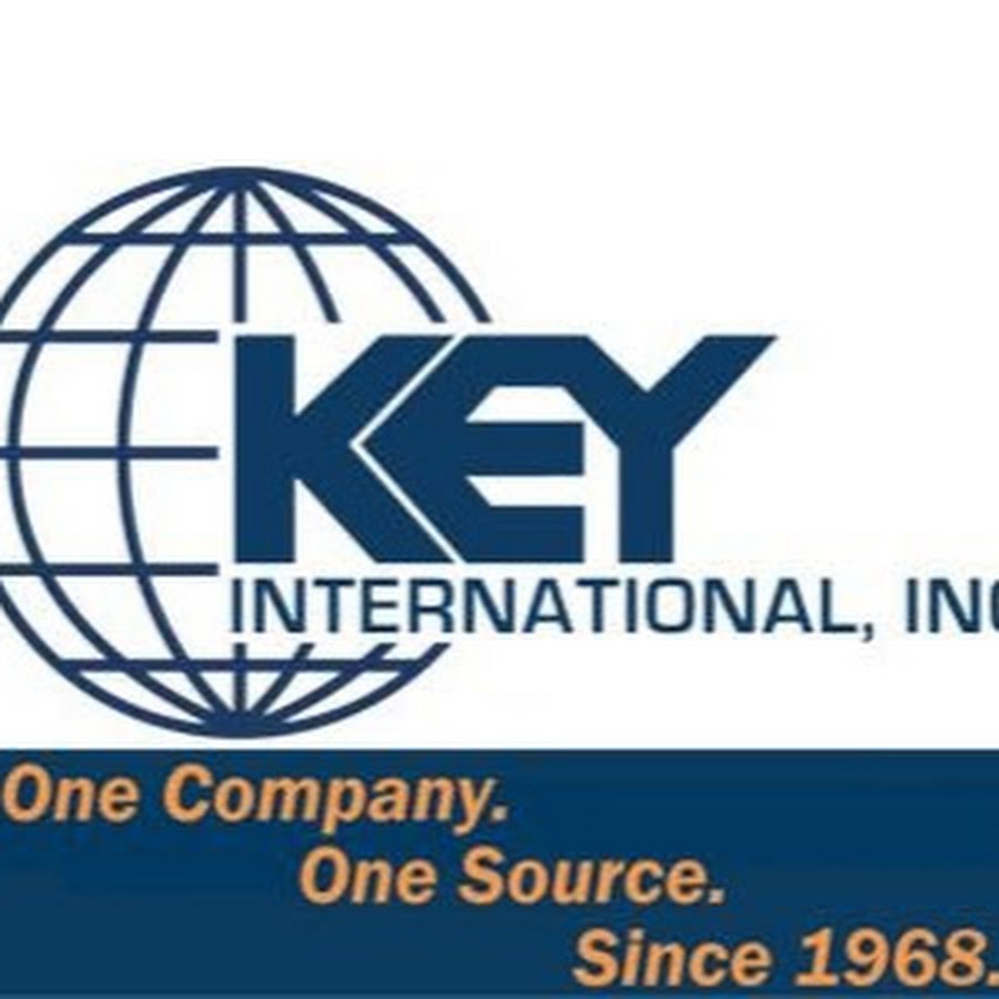 Key International, Inc. - YouTube