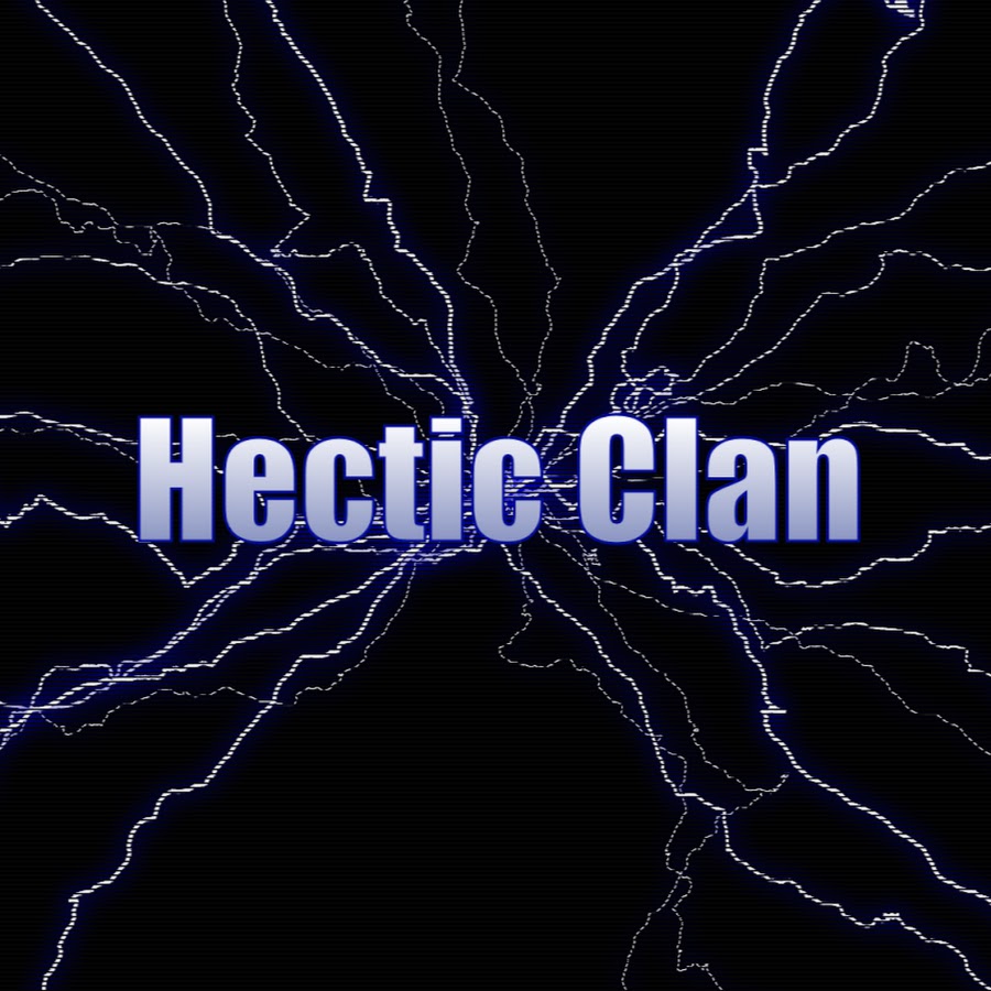 Hectic Gaming - YouTube