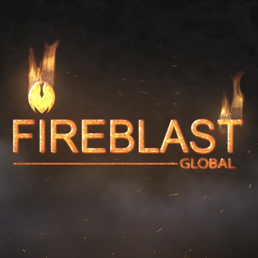 Fireblast Global - YouTube