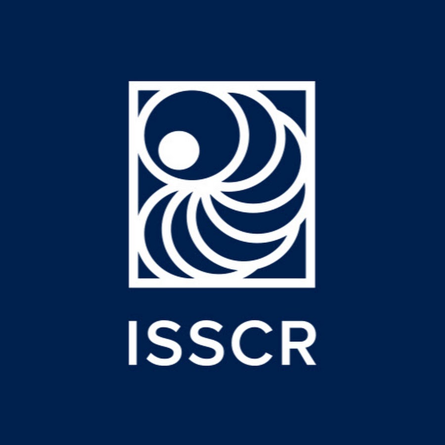 International Society for Stem Cell Research (ISSCR) - YouTube