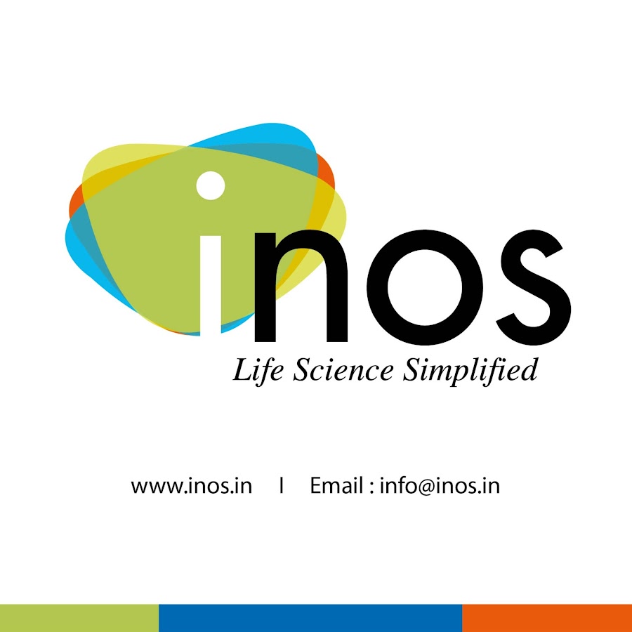 Inos Technologies - YouTube