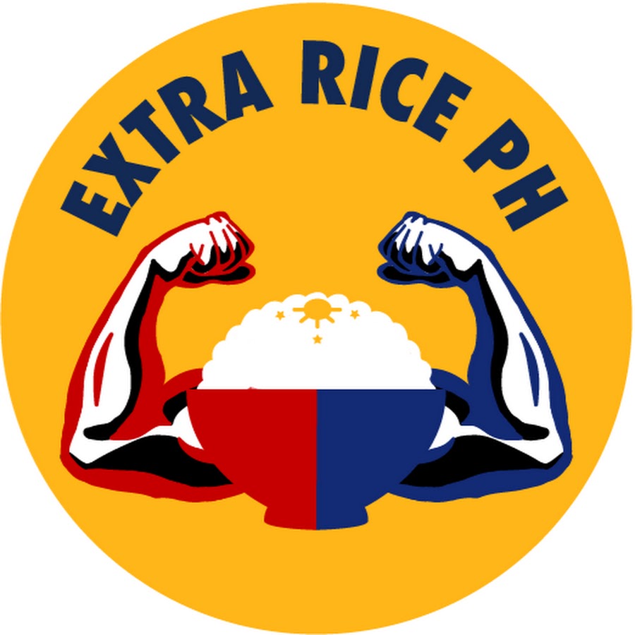Extra Rice PH - YouTube