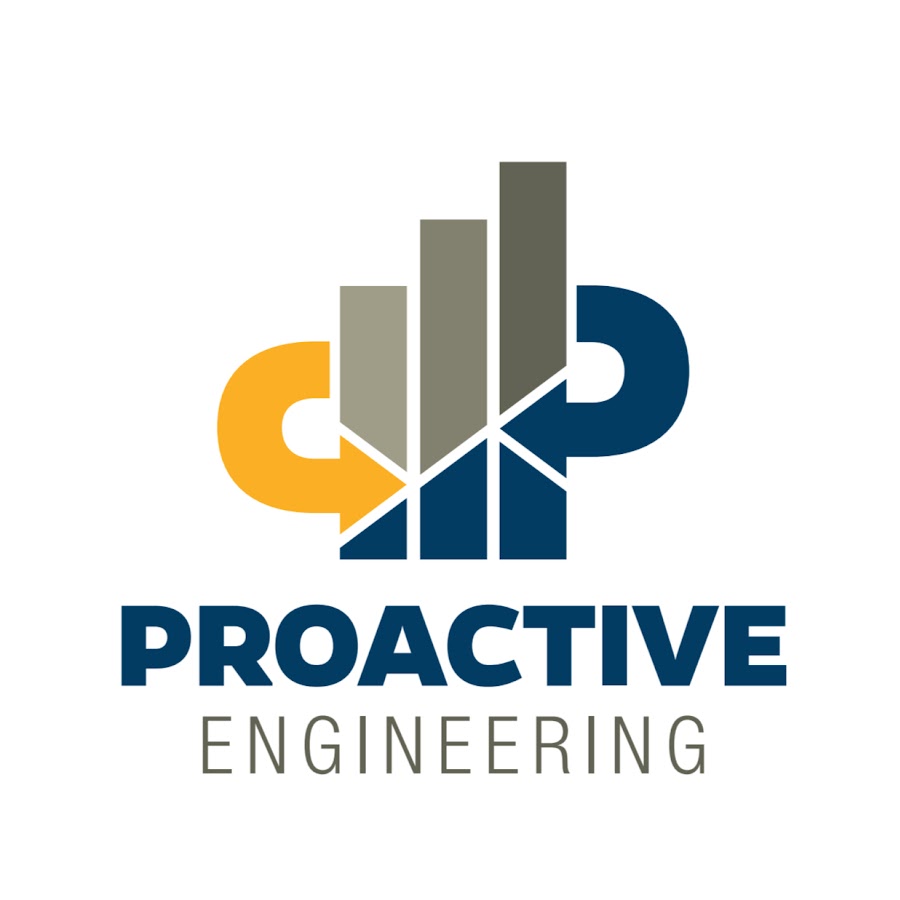 Proactive Engineering - YouTube
