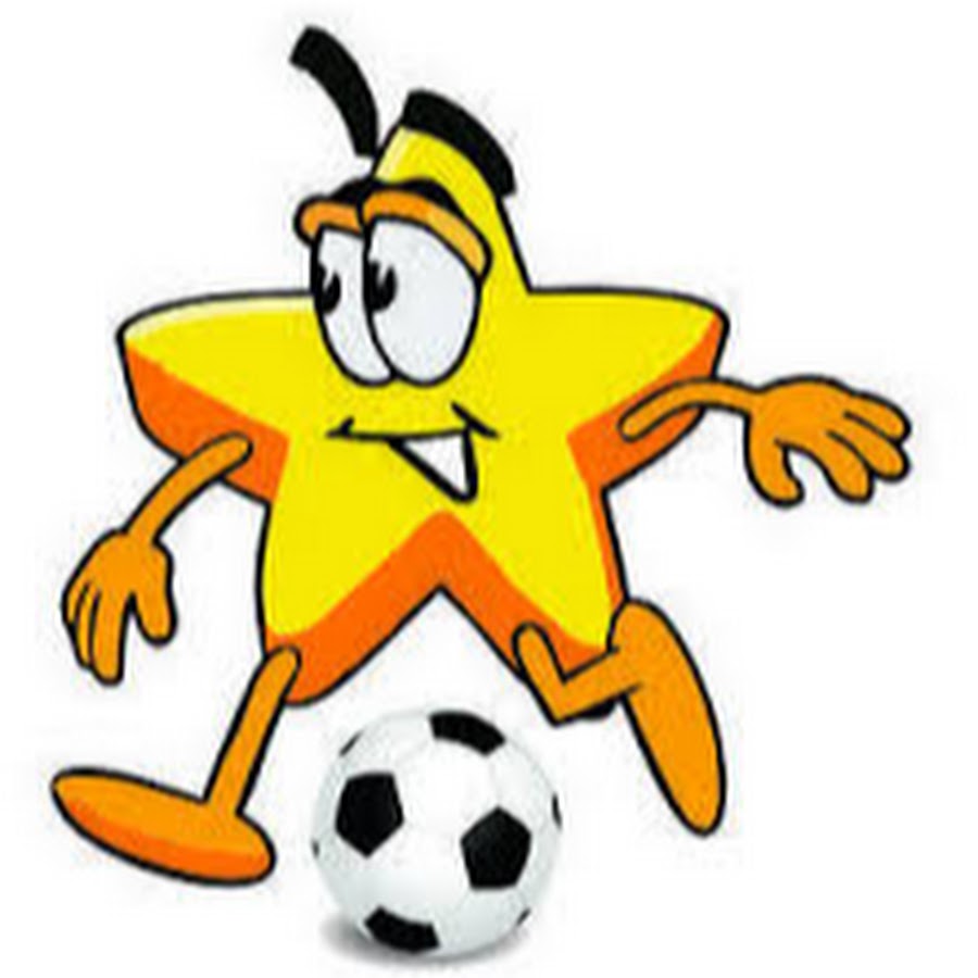 SOCCERCISE STARZ LOCK DOWN ACTIVITIES - YouTube