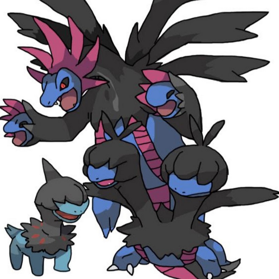 pokemon wizard - YouTube