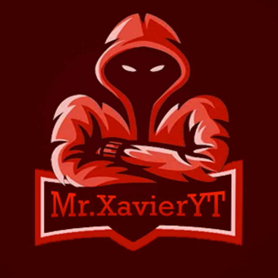 Mr Xavier YT - YouTube