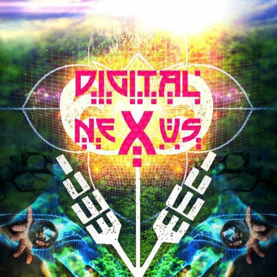 Digital Nexus - YouTube