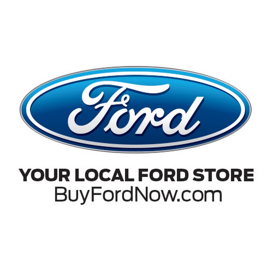 Your Local Ford Store - YouTube