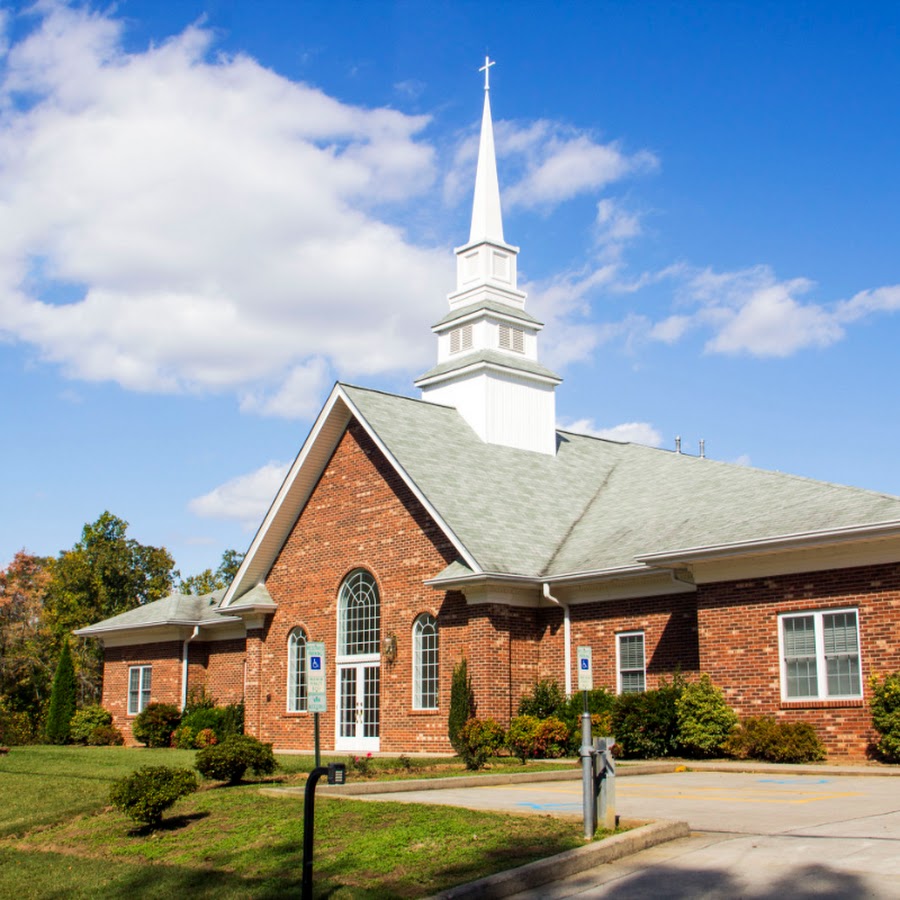 RED BANK BAPTIST CHURCH - YouTube