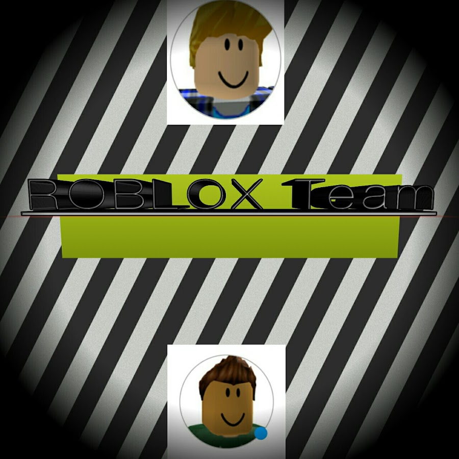 ROBLOX Team - YouTube