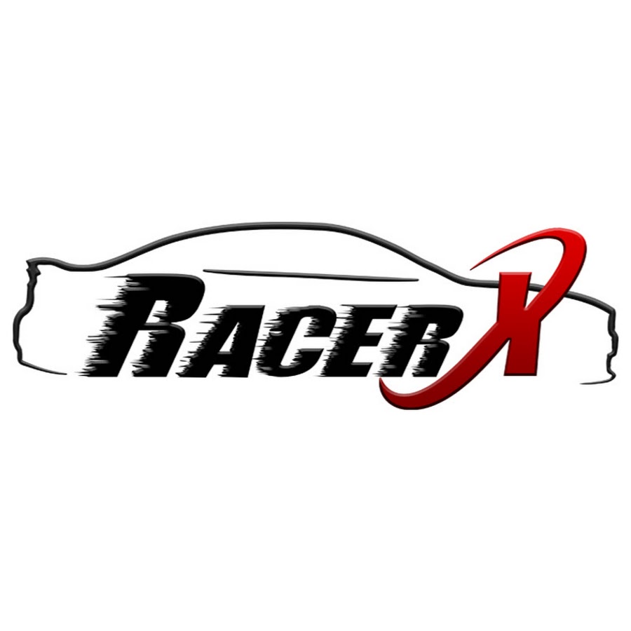 RacerX - YouTube