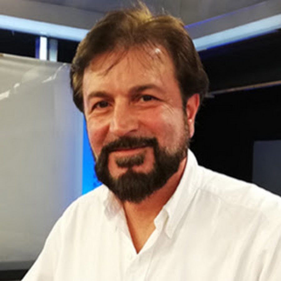 Serhat Ahmet Tan - YouTube