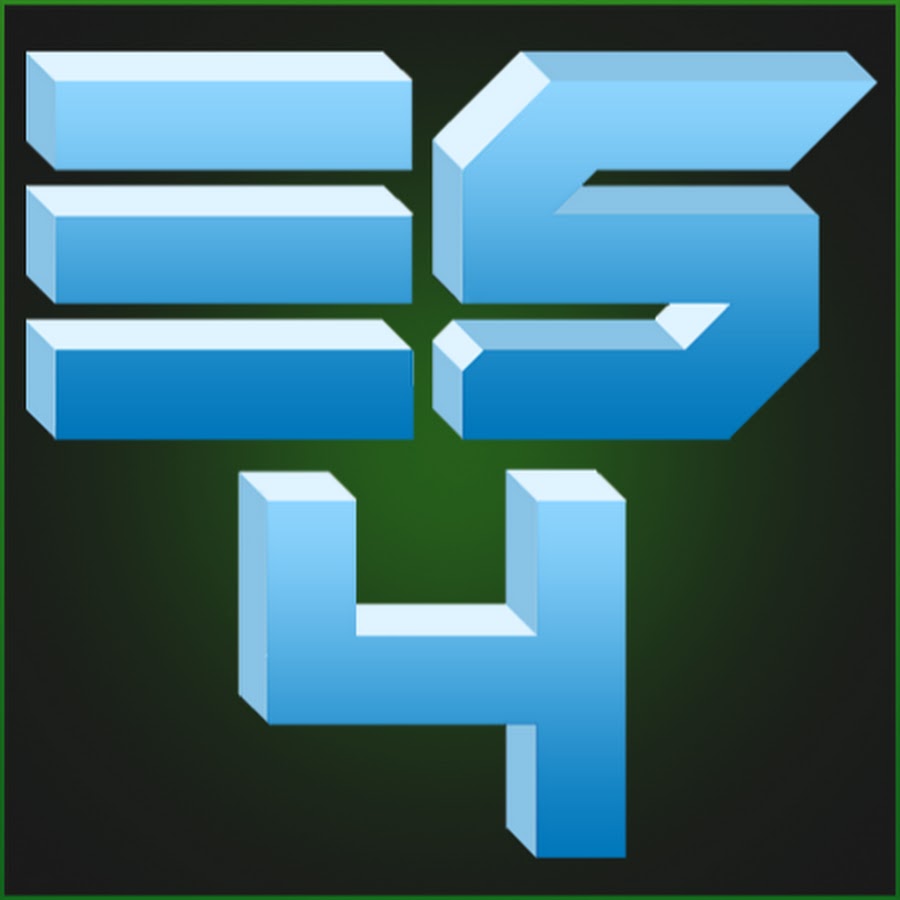 ES4 - YouTube
