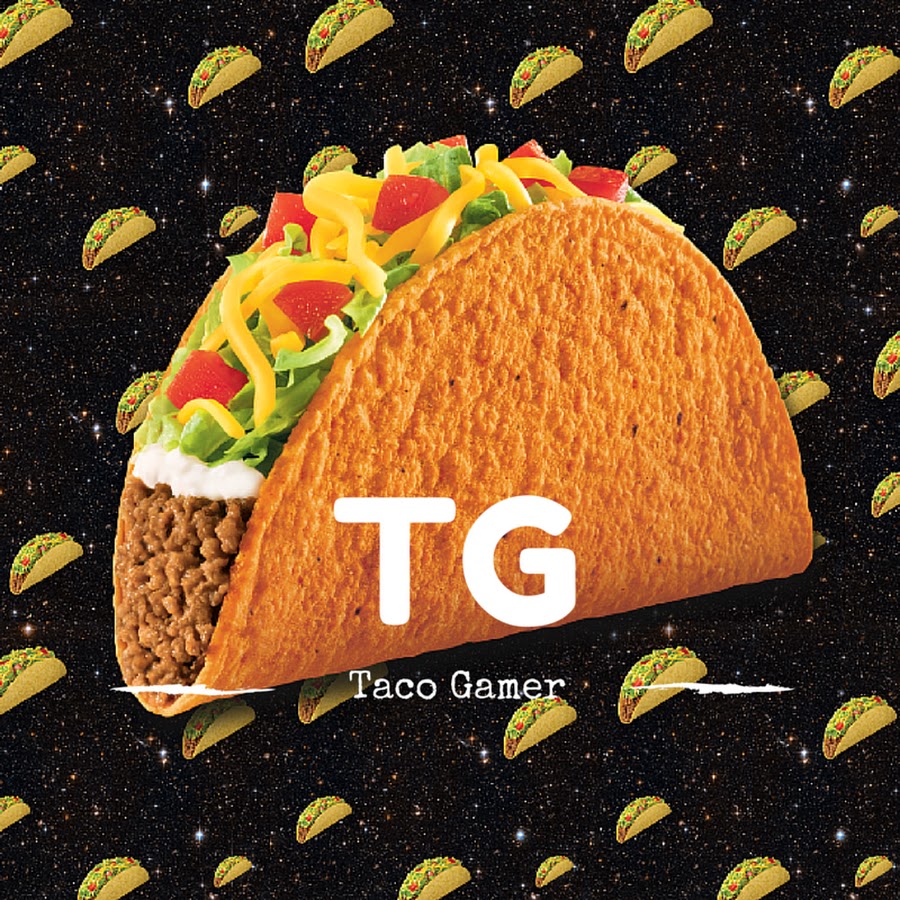 Taco Gamer - YouTube