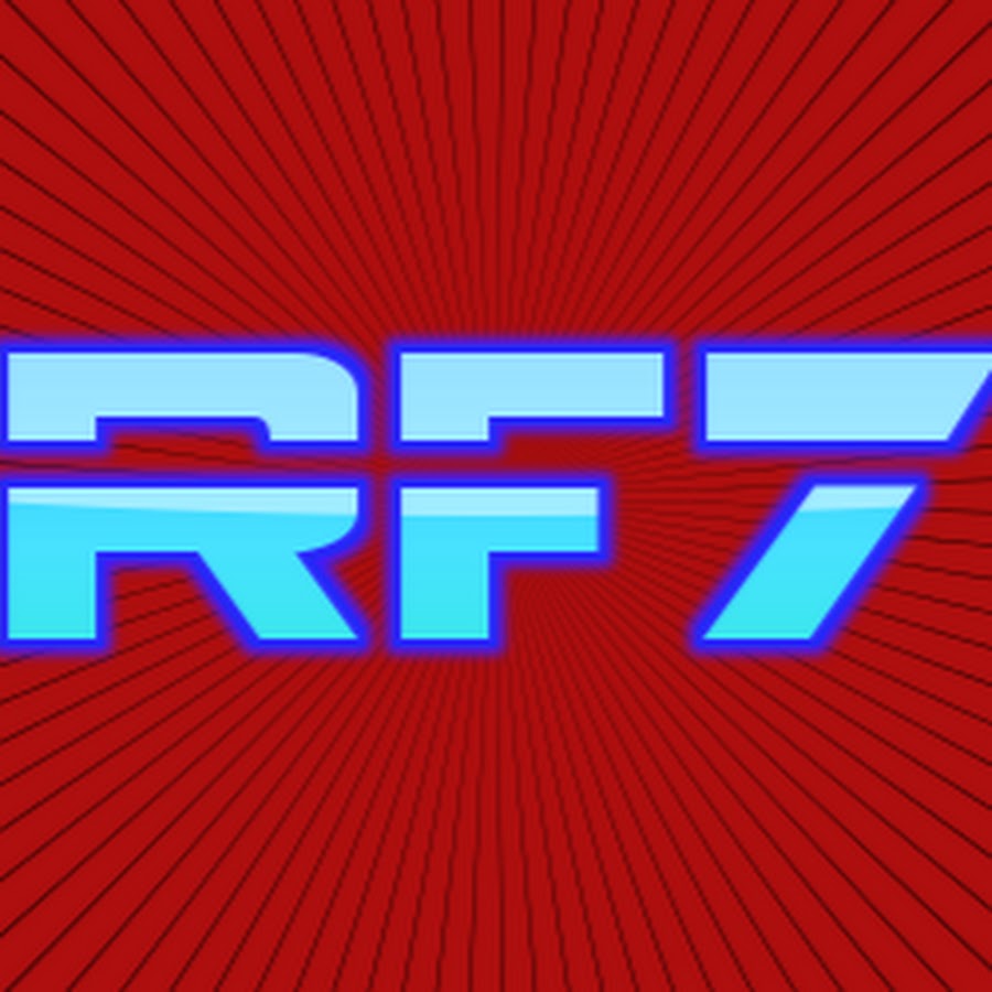 RF7 - YouTube