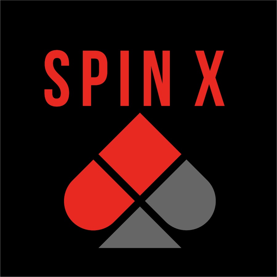 SpinX - YouTube