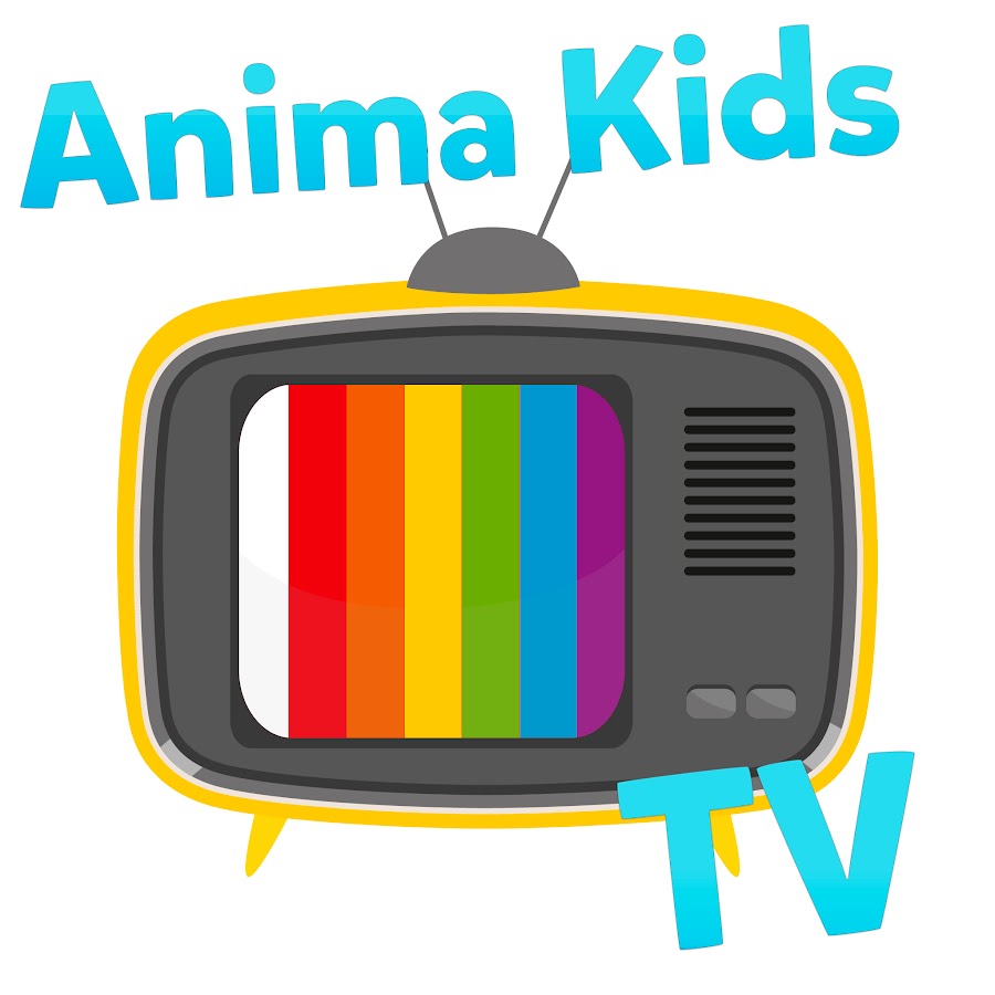 Anima Kids TV - YouTube