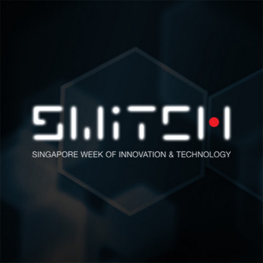 SWITCH Singapore - YouTube