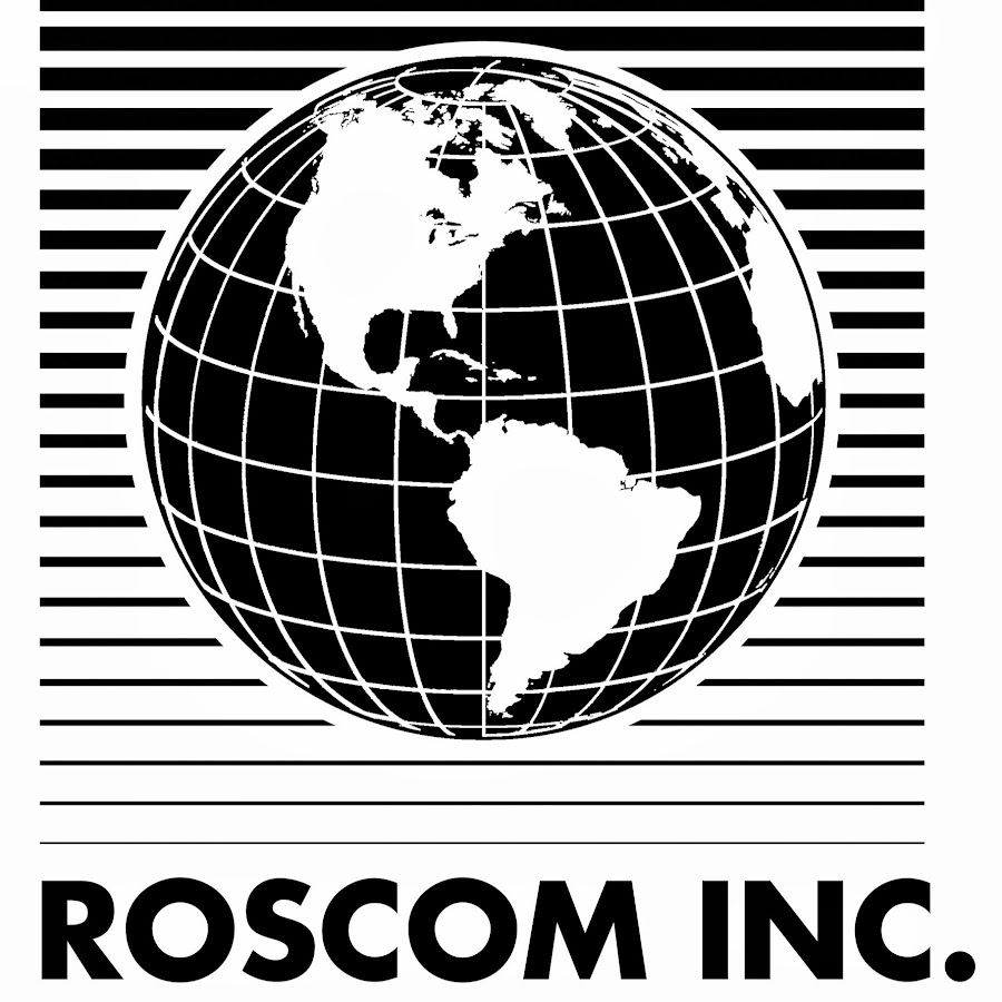 Roscom Inc - YouTube