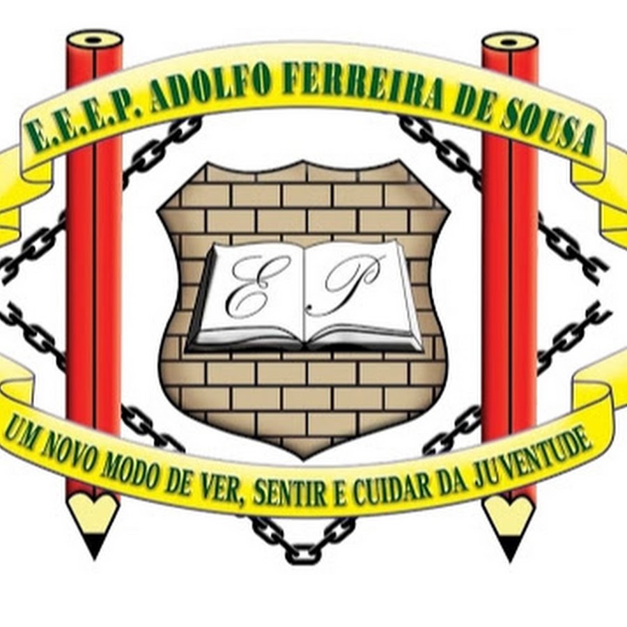EEEP ADOLFO FERREIRA DE SOUSA - YouTube