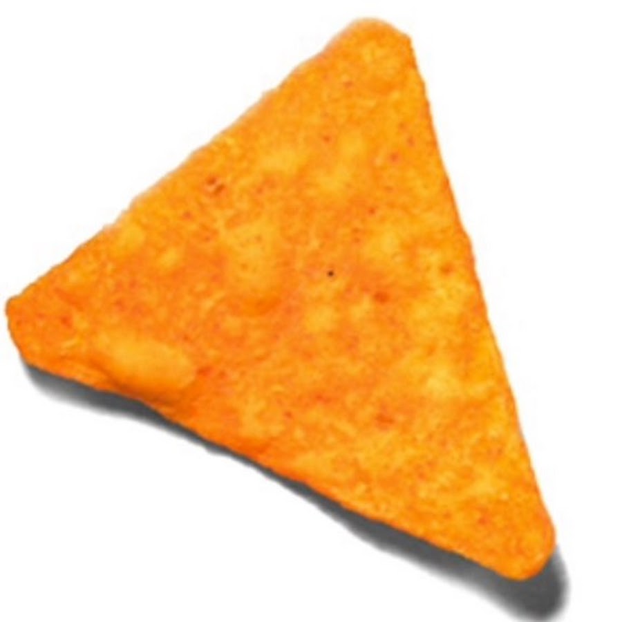 Dorito Man - YouTube