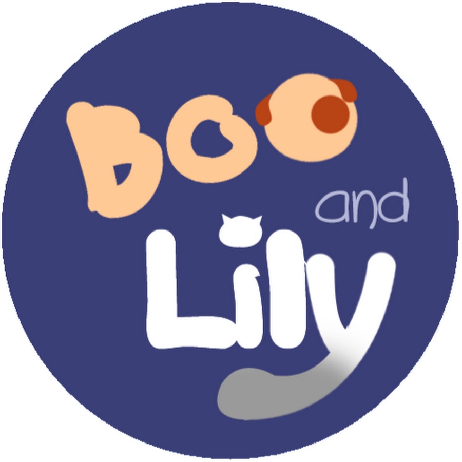 Boo and Lily - Nursery Rhymes and Songs for Kids - YouTube
