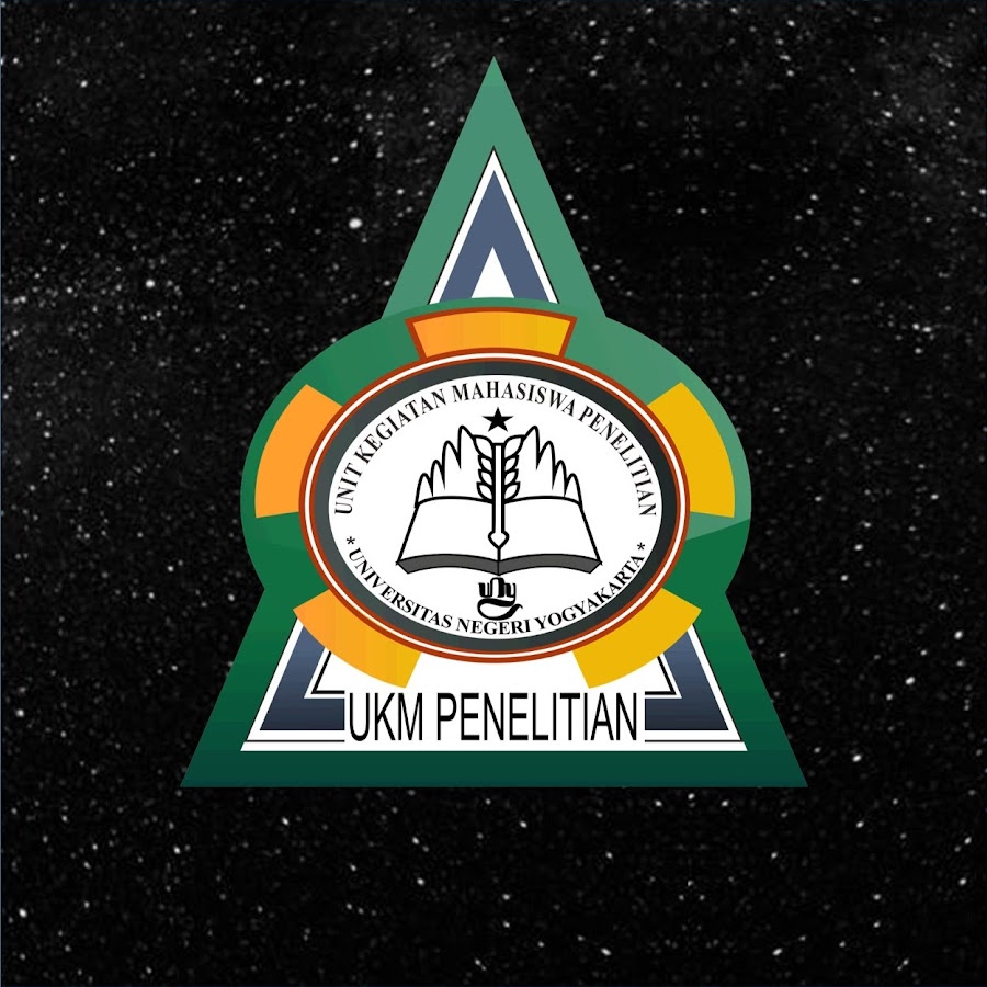 UKM Penelitian UNY - YouTube
