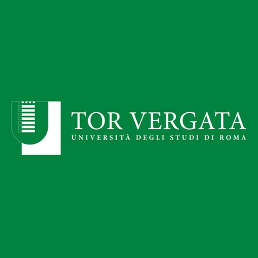 Università degli Studi di Roma Tor Vergata - YouTube