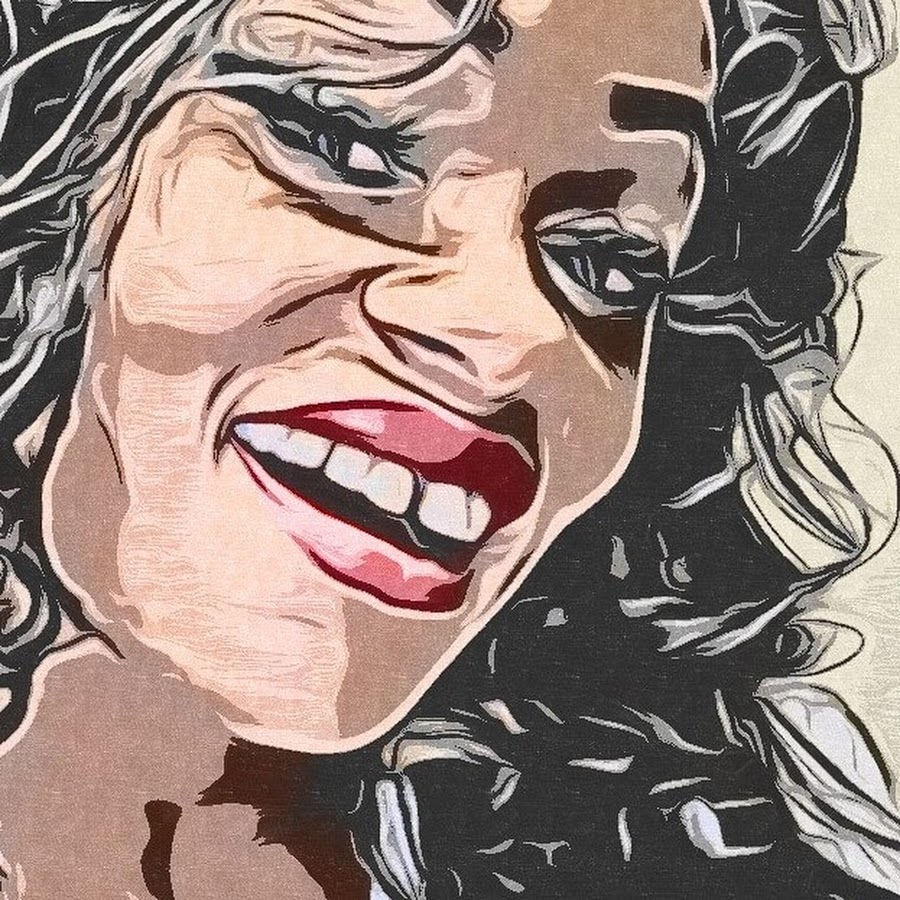 Tokyo Toni Reality Show - YouTube