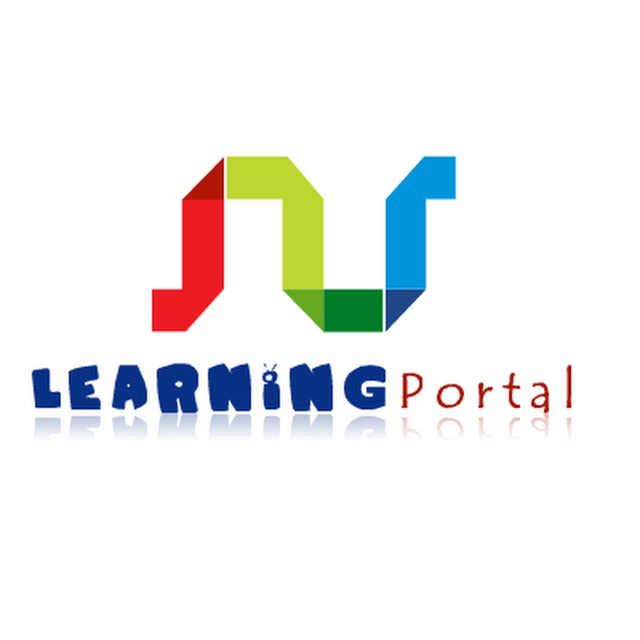 learning portal - YouTube